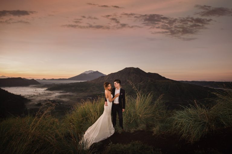 Bali Engagement Photography is mostly recommended for those who want to ...