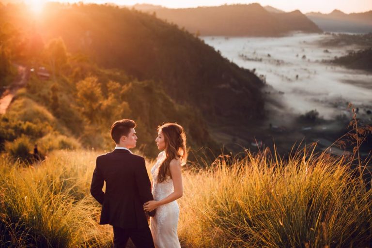 Bali Engagement Photography is mostly recommended for those who want to ...