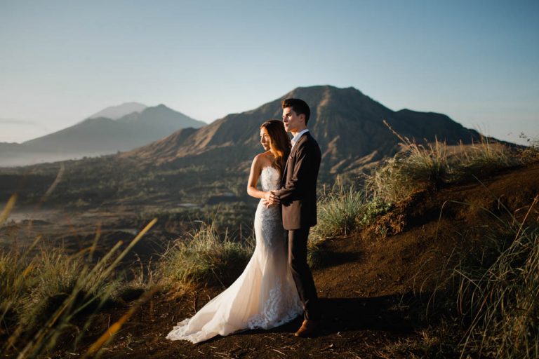 Bali Engagement Photography is mostly recommended for those who want to ...