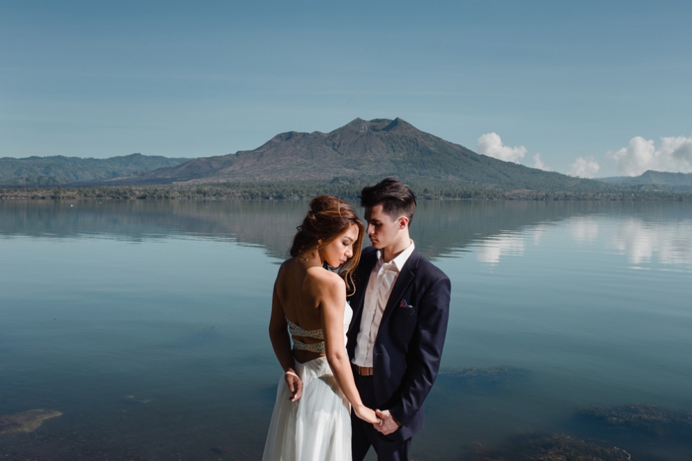 Bali Engagement Photography is mostly recommended for those who want to ...