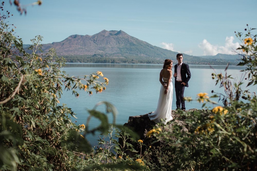 Bali Engagement Photography is mostly recommended for those who want to ...