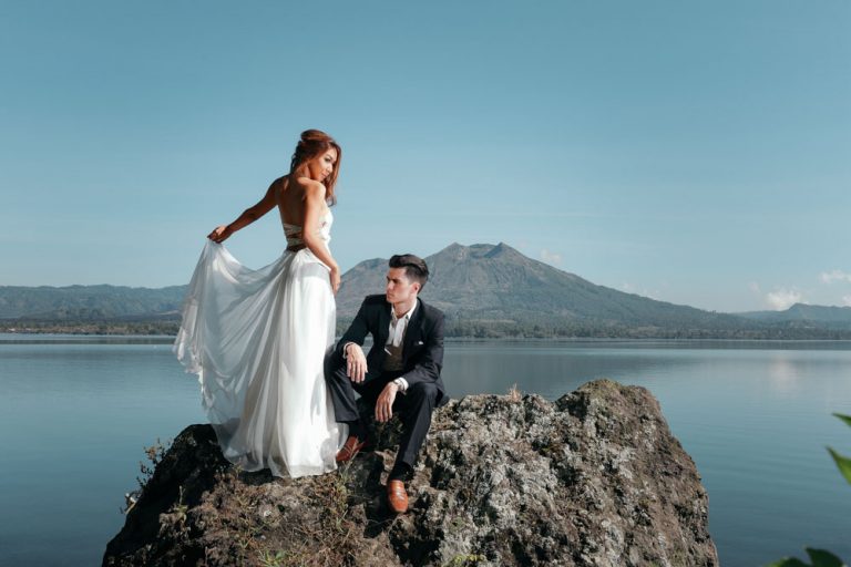 Bali Engagement Photography is mostly recommended for those who want to ...