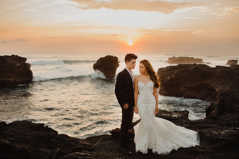 Bali Engagement Photography is mostly recommended for those who want to ...
